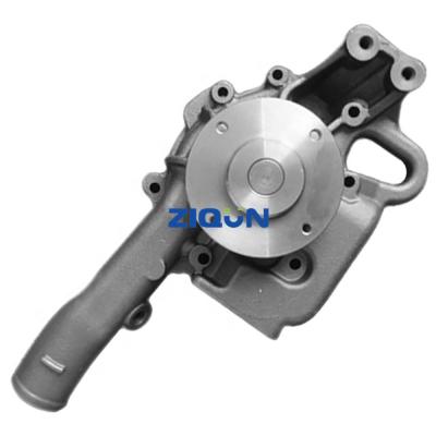 China Mercedes Benz OM906 9042002601 9042004901 Truck Water Pumps for sale