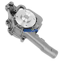 China Mercedes Benz OM906 9042002601 9042004901 Truck Water Pumps for sale