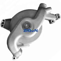 China 51065006479 51065009066 MAN D2876 D2866 Truck Water Pumps for sale