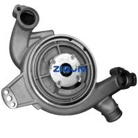 China 51065006479 51065009066 MAN D2876 D2866 Truck Water Pumps for sale