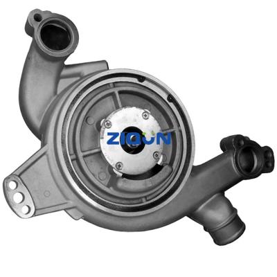 China 51065006479 51065009066 MAN D2876 D2866 Truck Water Pumps for sale