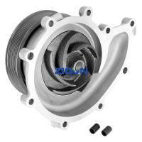 China 10570951 Truck Water Pumps for sale