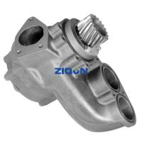 China Volvo Drive Diesel Engine Parts  20431484 Truck Water Pumps for sale