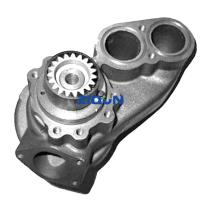 China Volvo Drive Diesel Engine Parts  20431484 Truck Water Pumps for sale