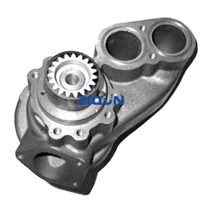 China Volvo Drive Diesel Engine Parts  20431484 Truck Water Pumps for sale
