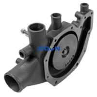 China DAF TRUCK OEM 0517097 0506109 0682260 Engine Cooling System Parts for sale