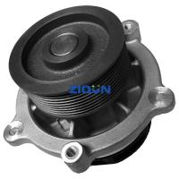 China Truck Cooling System Parts 1778280 DAF CF85 XF95 Water Pump for sale
