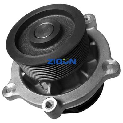 China Truck Cooling System Parts 1778280 DAF CF85 XF95 Water Pump for sale