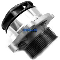 China Truck Cooling System Parts 1778280 DAF CF85 XF95 Water Pump for sale