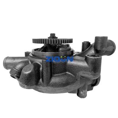 China DETROIT Elelctric Cooling System 23522707 Truck Water Pumps for sale