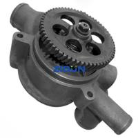 China DETROIT Elelctric Cooling System 23522707 Truck Water Pumps for sale