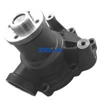 China Multi Ribbed Belts DEUTZ Drive 04256959R Truck Water Pumps for sale
