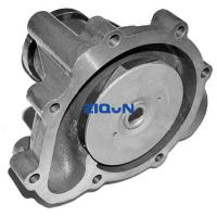 China Multi Ribbed Belts DEUTZ Drive 04256959R Truck Water Pumps for sale
