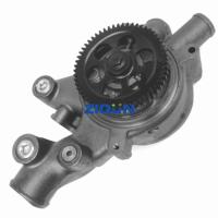 China DETROIT Engine Spare Part 25532542 AW2129 Truck Water Pumps for sale
