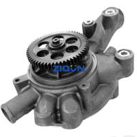 China DETROIT Engine Spare Part 25532542 AW2129 Truck Water Pumps for sale