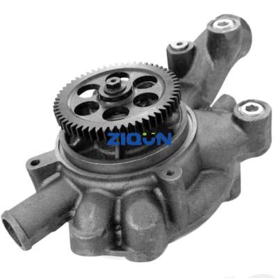 China DETROIT Engine Spare Part 25532542 AW2129 Truck Water Pumps for sale