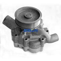 China CAT Truck 4W0253 1077701 High Pressure Water Pump for sale