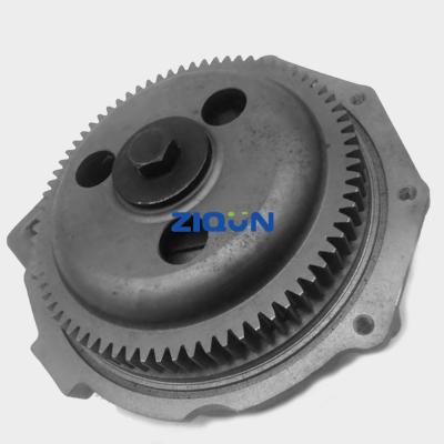 China CAT Cooling System 613890 Cummins Engine Water Pump for sale