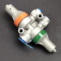 China Reducing Valve AC0300213 SINOTRUK Air Filter Regulator Valve for sale