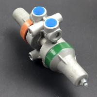 China Reducing Valve AC0300213 SINOTRUK Air Filter Regulator Valve for sale