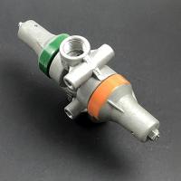 China Reducing Valve AC0300213 SINOTRUK Air Filter Regulator Valve for sale