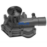 China Truck Cooling System Parts Truck 316GC284A metal water pump for sale
