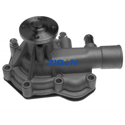 China Truck Cooling System Parts Truck 316GC284A metal water pump for sale