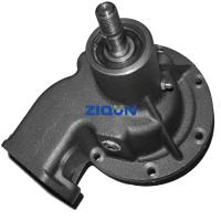 China 316GC1184J 8943768550 Truck Water Pumps for sale