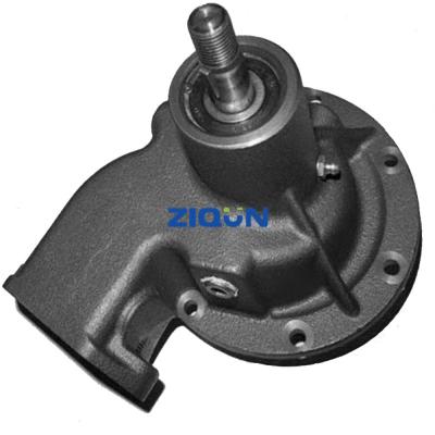 China 316GC1184J 8943768550 Truck Water Pumps for sale