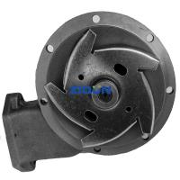 China 316GC1184J 8943768550 Truck Water Pumps for sale