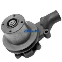 China PERKINS Cooling System Parts M743064 41313201 Hydraulic Water Pump for sale