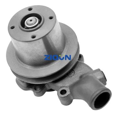 China PERKINS Cooling System Parts M743064 41313201 Hydraulic Water Pump for sale