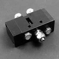 China Low Pressure Solenoid Valve WG9700240002 Truck Gearbox Parts for sale