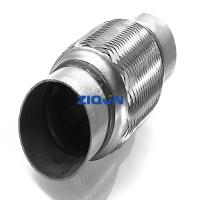 China Mercedes Benz Universal 12inch 150mm Truck Exhaust Systems for sale
