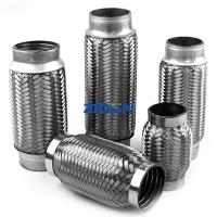China VOLVO Exhaust System SRW1711 ID32 ID38 Bending Iron Pipe for sale