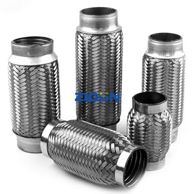 China VOLVO Exhaust System SRW1711 ID32 ID38 Bending Iron Pipe for sale