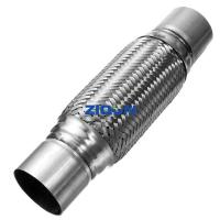 China 45mm Truck Exhaust Systems for sale