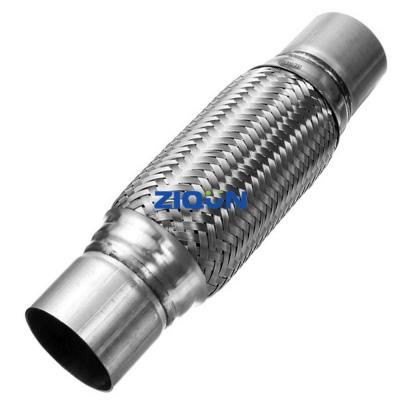 China 45mm Truck Exhaust Systems for sale
