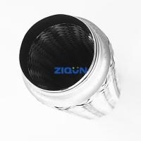 China FOTON Truck Exhaust System 51mm 220mm Exhaust Flex Pipe for sale
