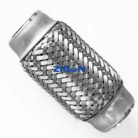 China HINO 201 Stainless Steel  2 Inch 63.5mm Truck Exhaust Systems for sale