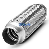 China ISUZU 304 201 Truck Exhaust Systems for sale