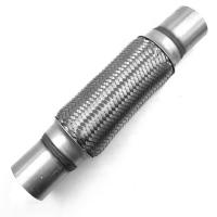 China TS16949 Truck Exhaust Systems for sale