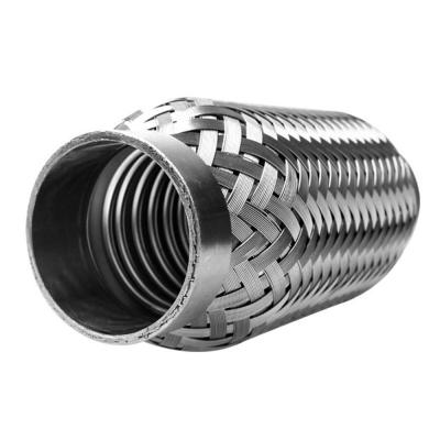 China TS16949 Truck Exhaust Systems for sale
