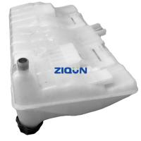 China MAN Engine Coolant Parts 81061026110 Truck Expansion Tank for sale