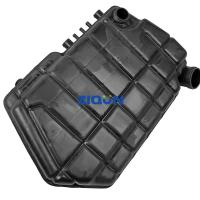 China 1295910 DAF F95 LF45 XF95 Universal Coolant Expansion Tank for sale