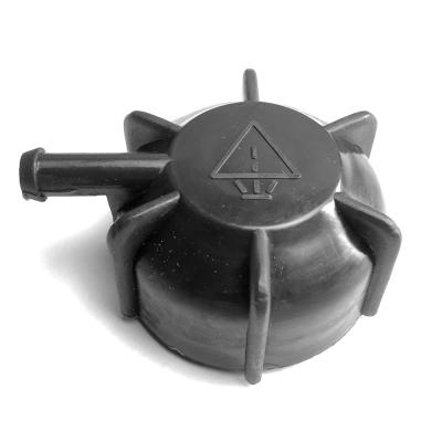 China Heavy Duty DAF MAN Truck 1399820 1813201 Truck Expansion Tank for sale