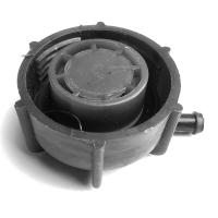 China Heavy Duty DAF MAN Truck 1399820 1813201 Truck Expansion Tank for sale