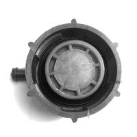 China Heavy Duty DAF MAN Truck 1399820 1813201 Truck Expansion Tank for sale