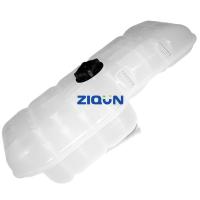 China Plastic OEM 1674918  3979764 540mm Truck Expansion Tank for sale