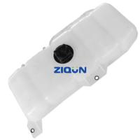 China Plastic OEM 1674918  3979764 540mm Truck Expansion Tank for sale